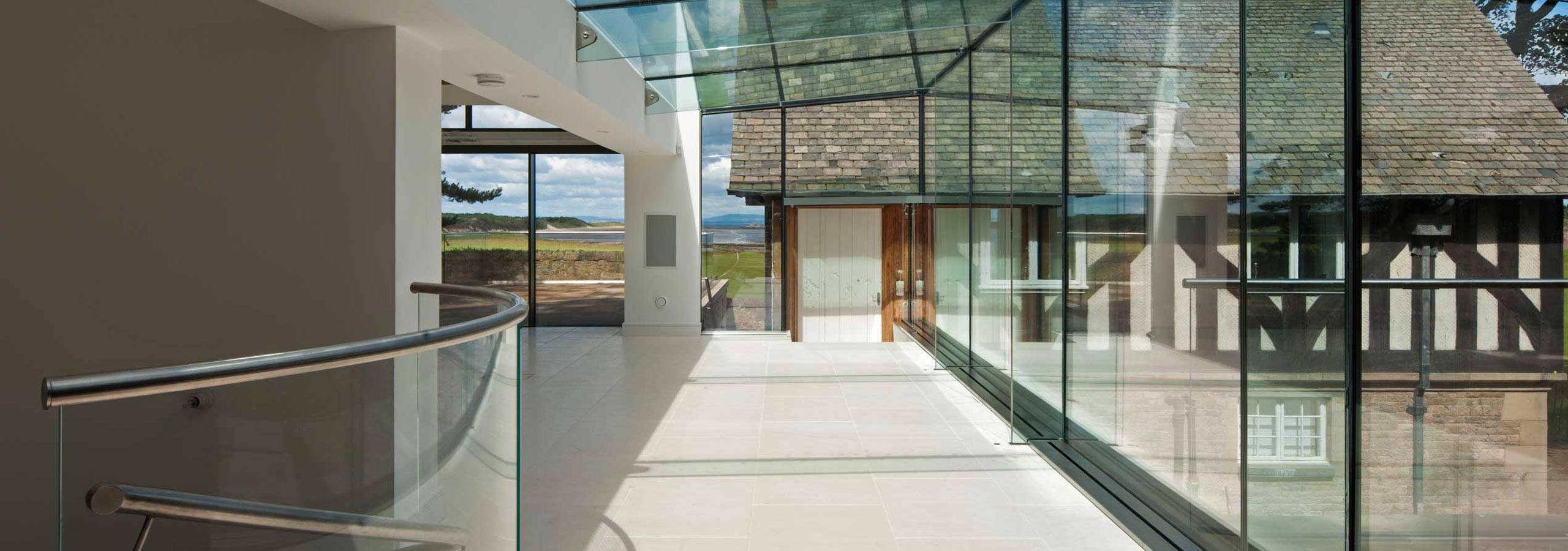 Neil Ferguson › Zone Architects